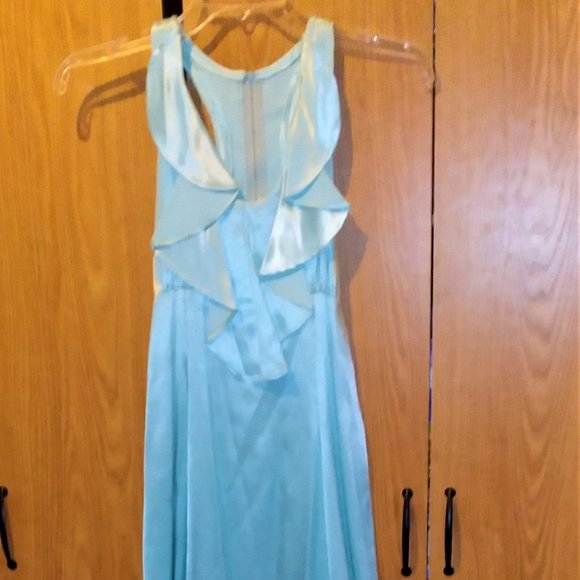 Climax by David Howard | Dresses | Vintage Climax Light Blue ...